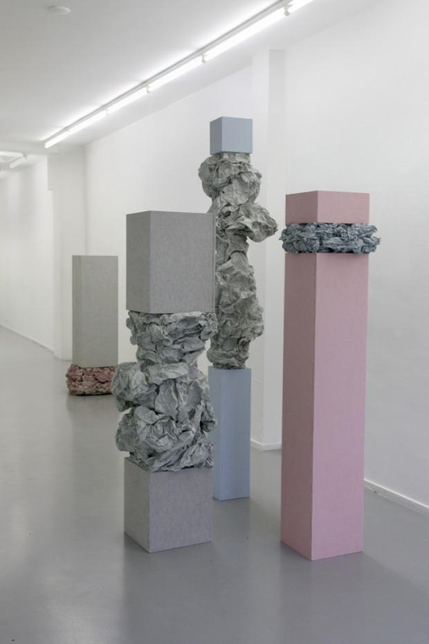 rachel adams - artists - Andriesse – Eyck Gallery