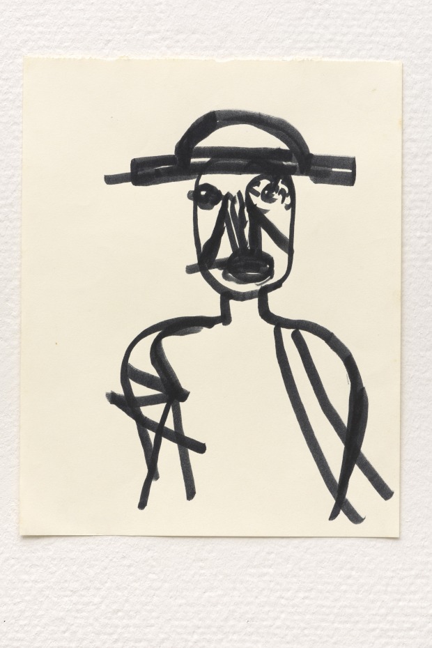 dan asher - biography - artists - Andriesse – Eyck Gallery