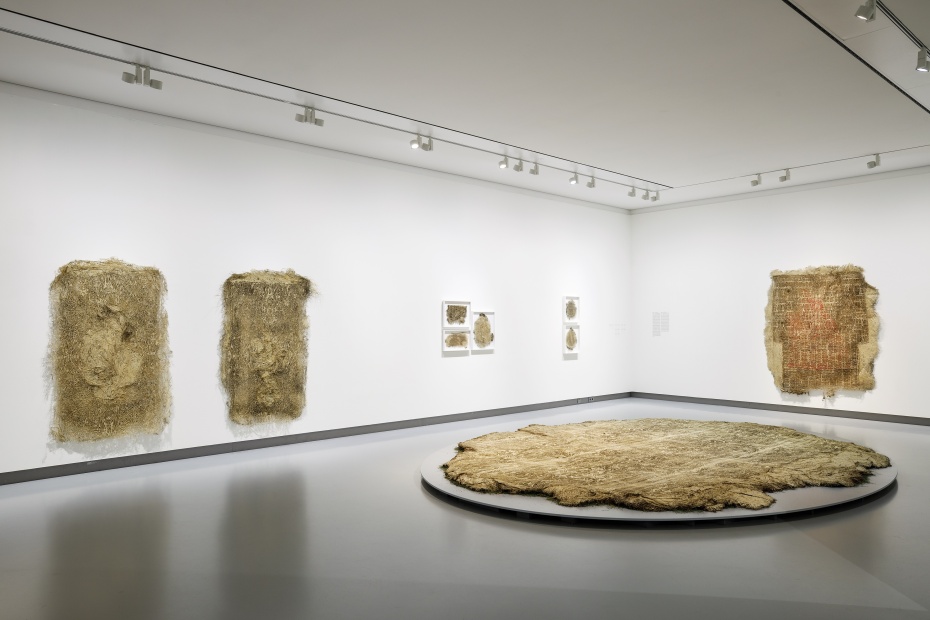 diana scherer - artists - Andriesse – Eyck Gallery